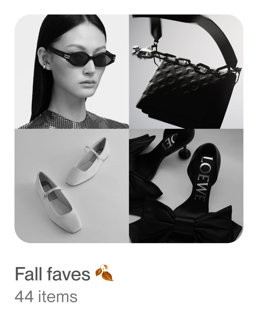 Phia: Your Personal Shopping Assistant