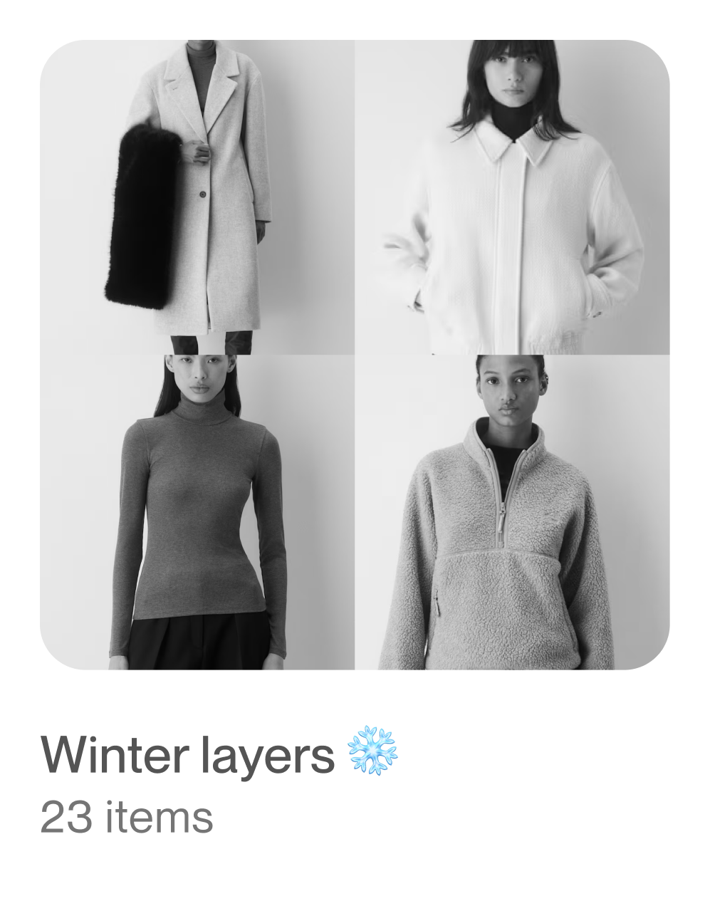 Phia: Your Personal Shopping Assistant