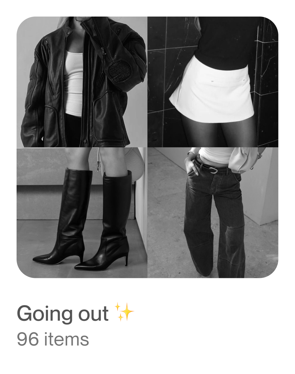 Phia: Your Personal Shopping Assistant